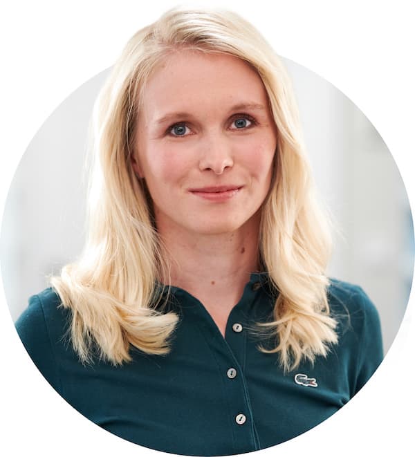 Werde Teil unseres herzlichen Teams Karriere